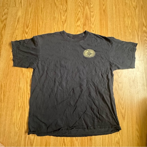 Shirts | Mens Black Cabo San Lucas Graphic Tshirt Ml | Poshmark